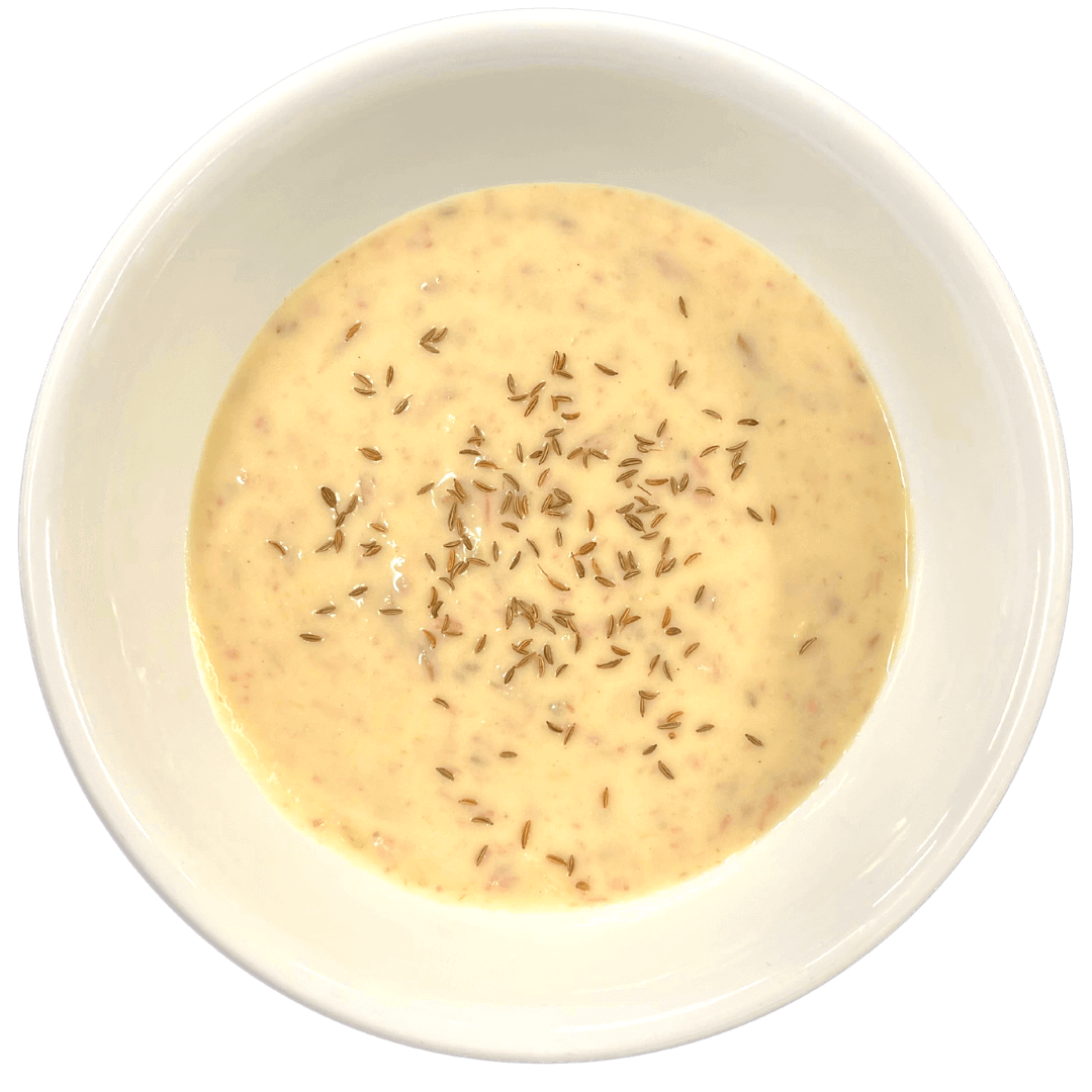 REUBEN Souper Natural Soups And Sauces