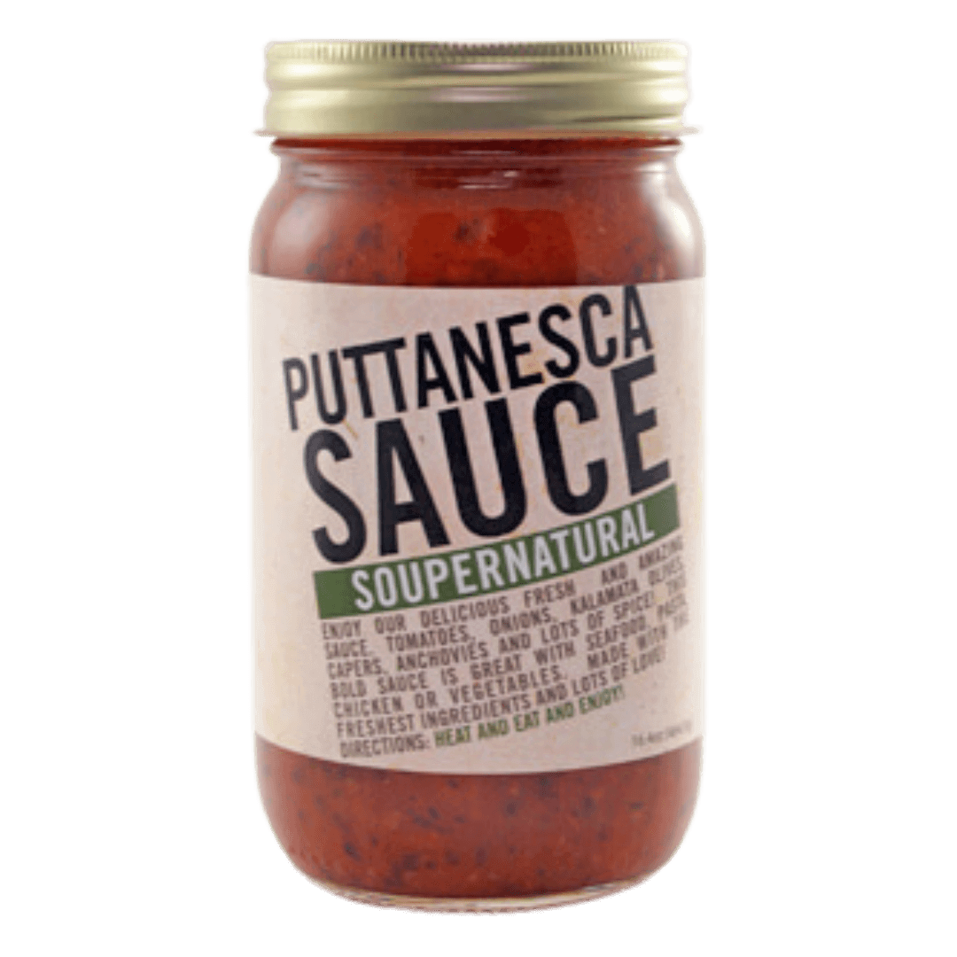 Sauces – Souper Natural Soups and Sauces